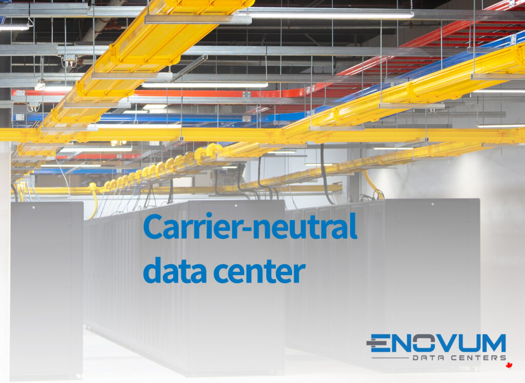 Blog - Enovum Data Centers